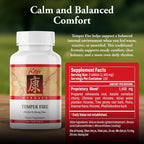 herbal support for balanced health