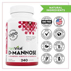 Herbal support for bladder function