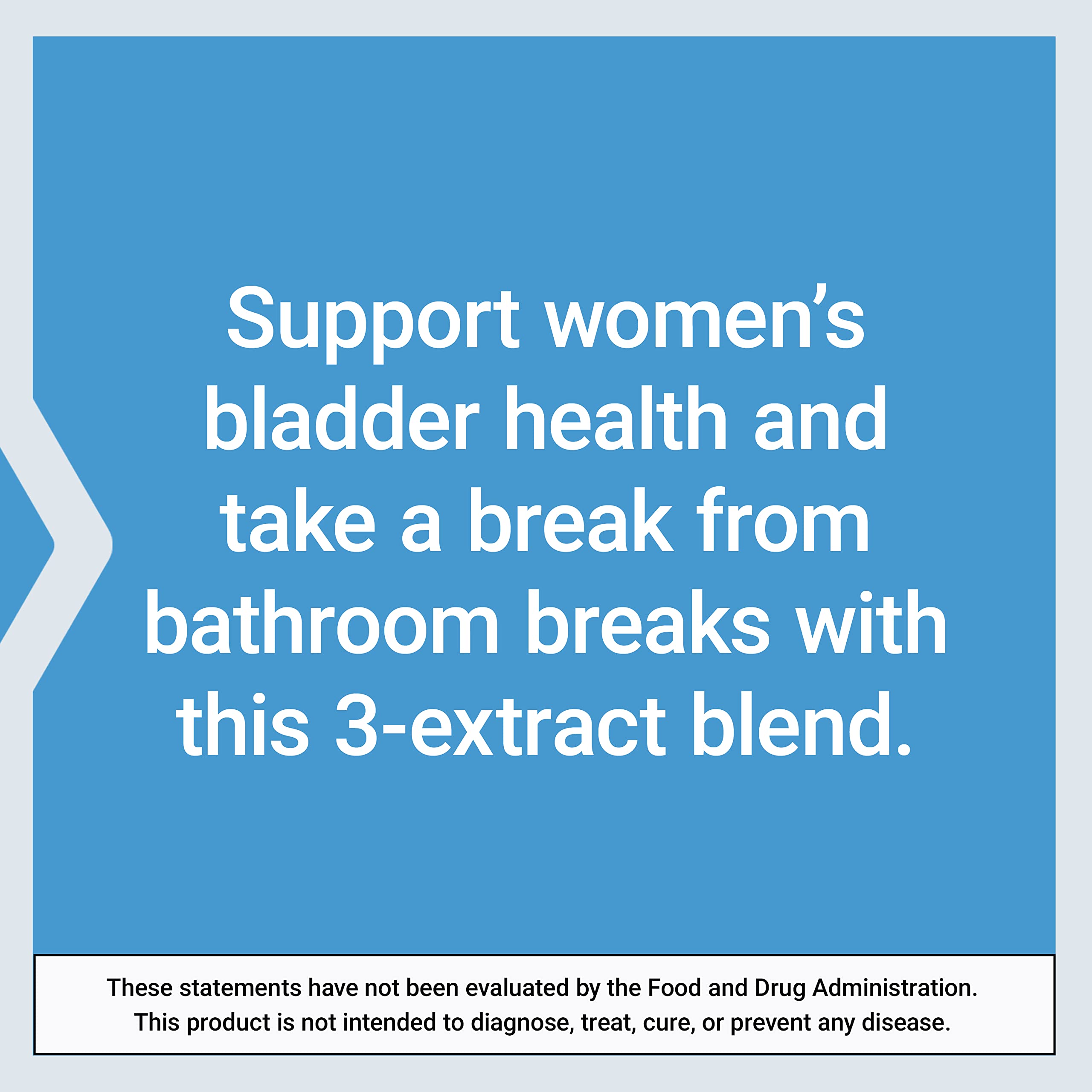 herbal support for bladder function