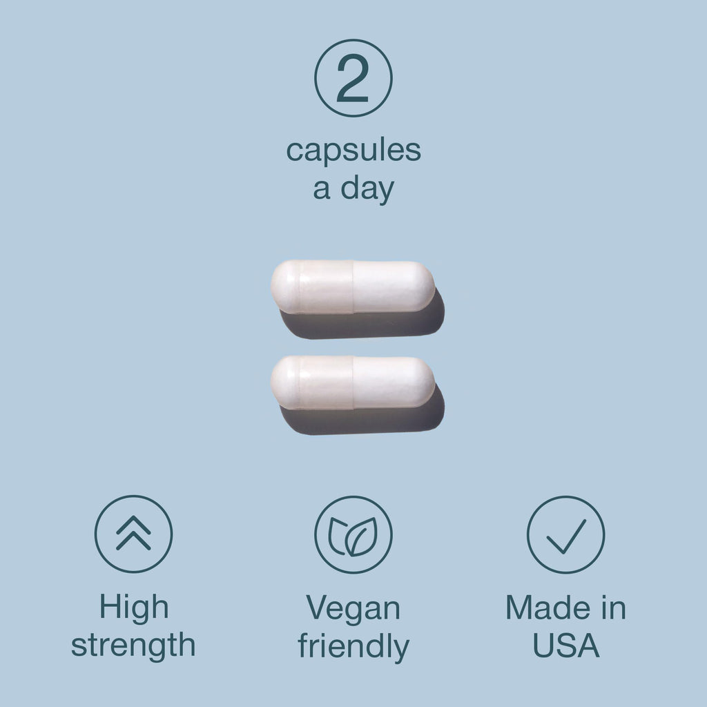 Herbal support for bladder infections