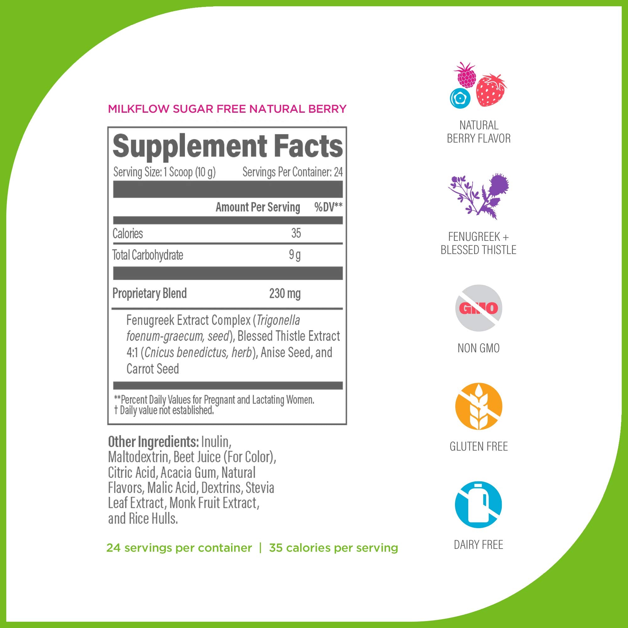 herbal support for breastfeeding mothers