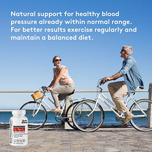 Herbal support for cardiovascular health