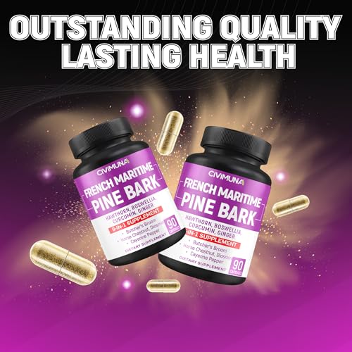 herbal support for cardiovascular health