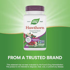 herbal support for cardiovascular wellness
