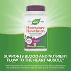 Herbal support for cardiovascular wellness