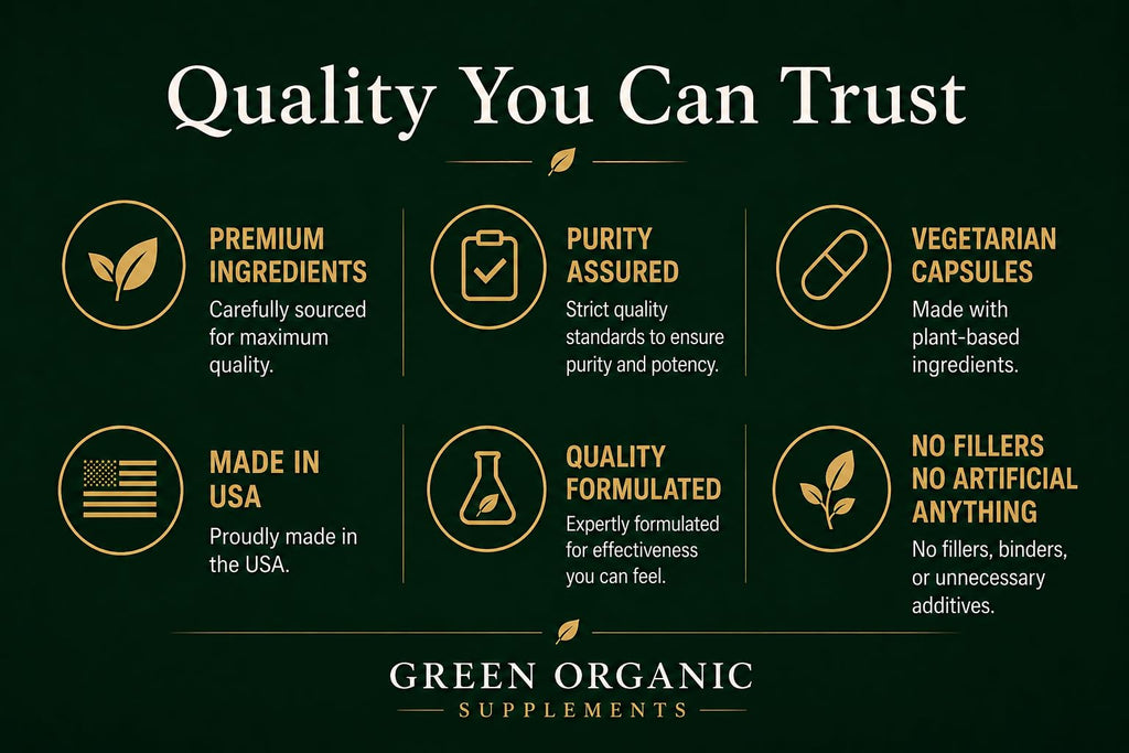 Herbal support for cardiovascular wellness