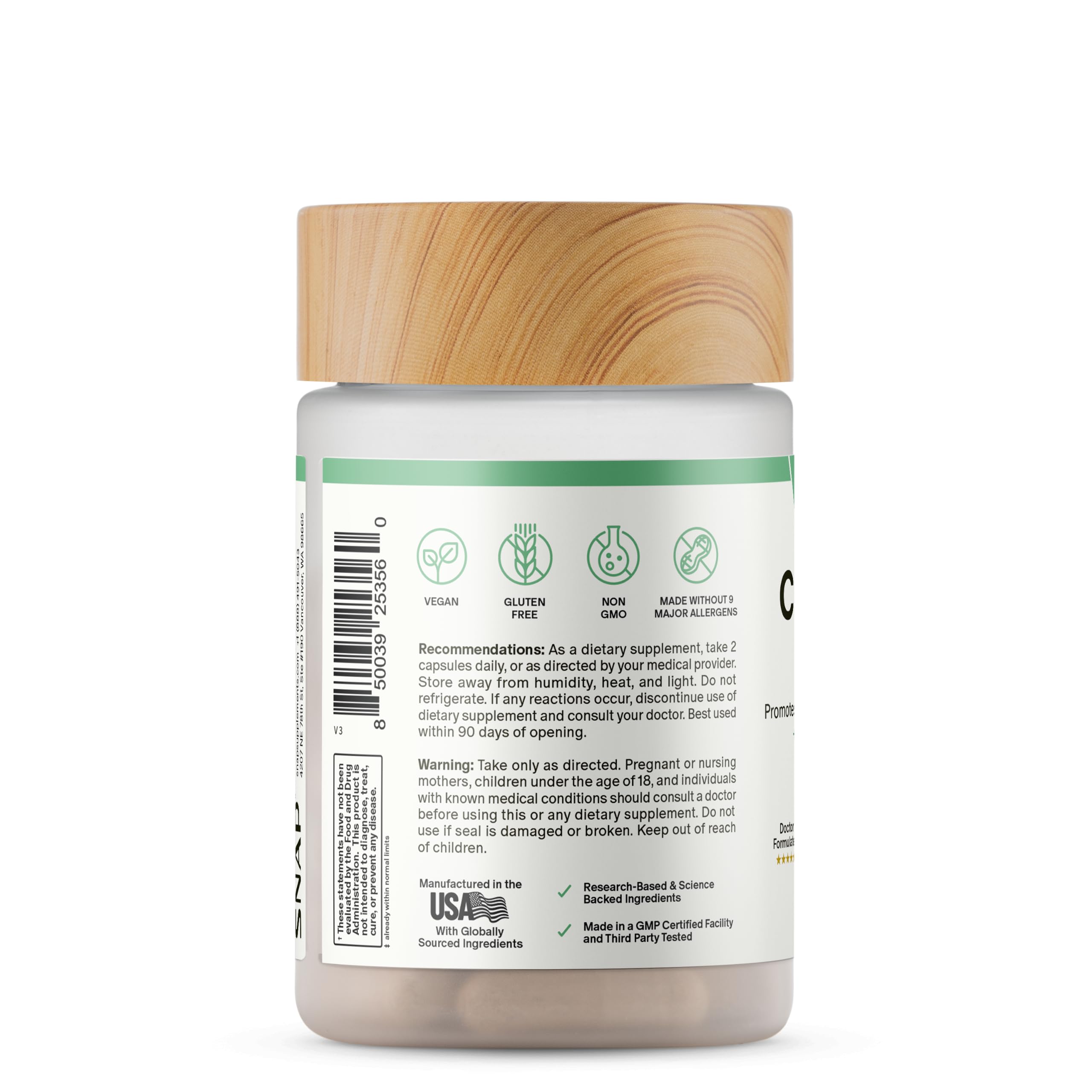 herbal support for cholesterol levels