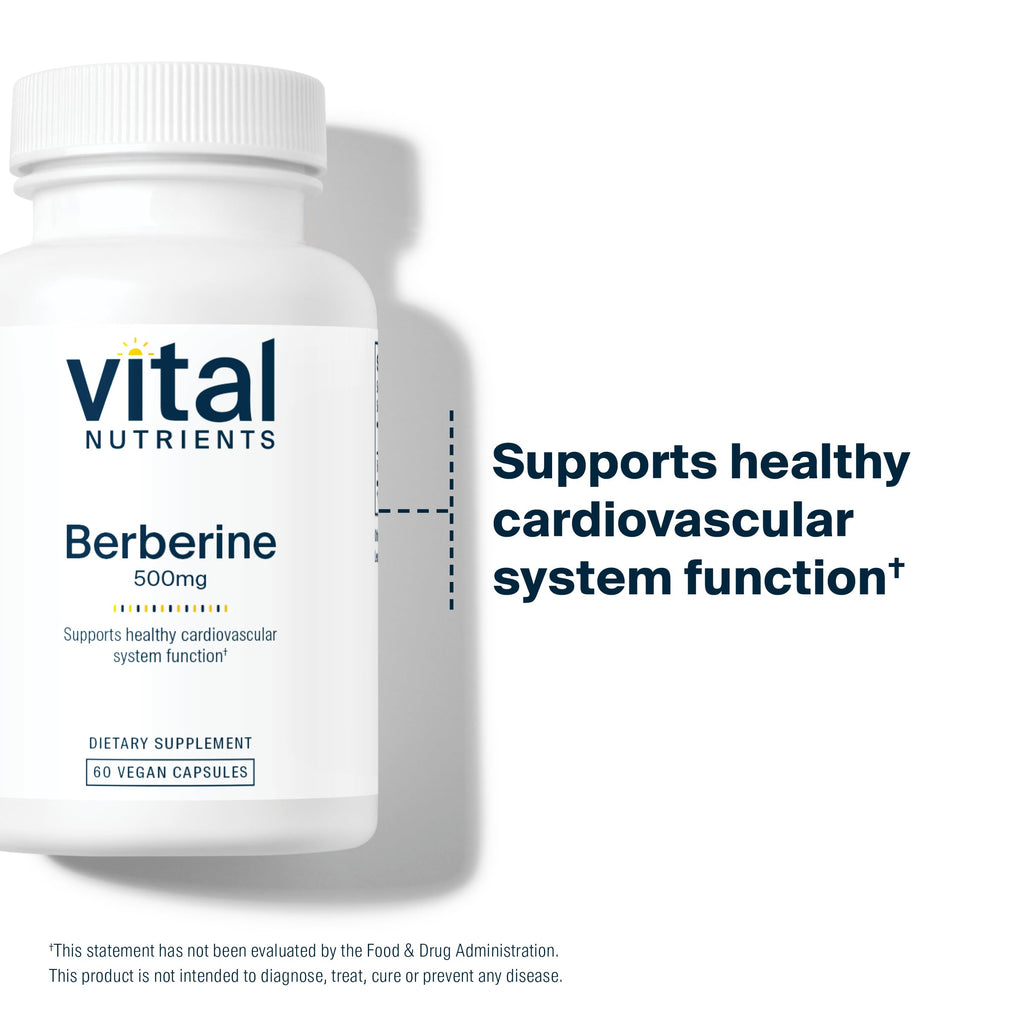 herbal support for cholesterol management