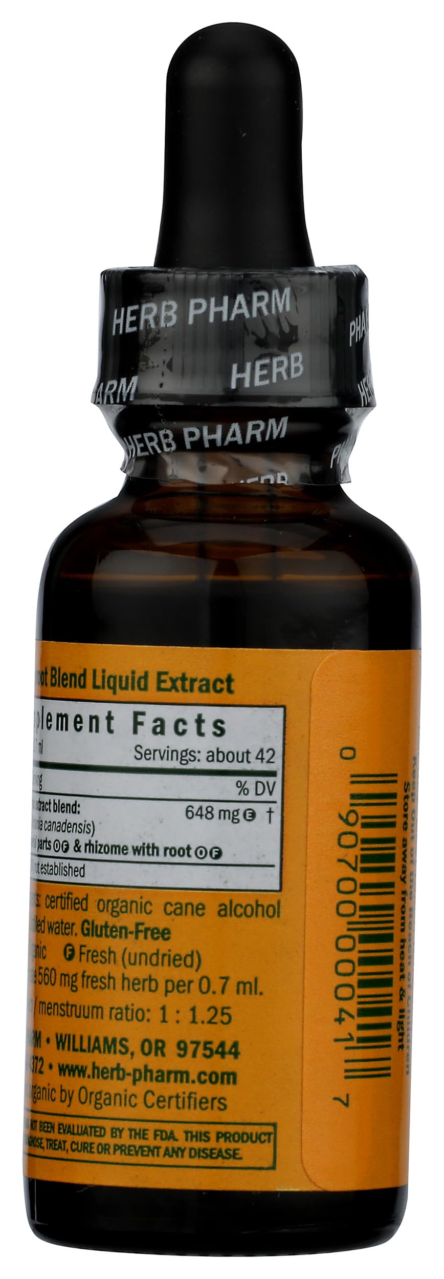 herbal support for circulation