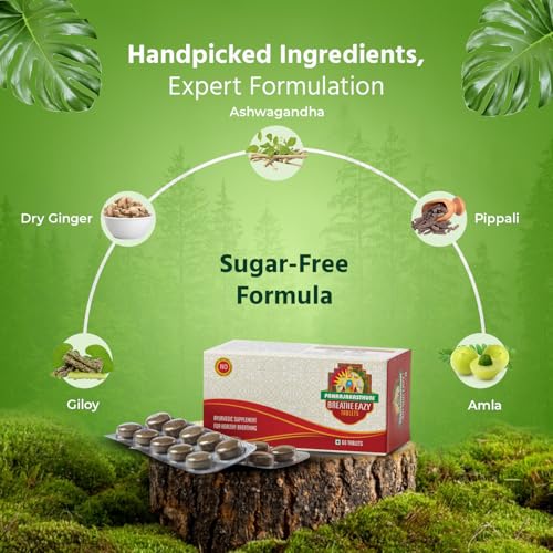 herbal support for cold symptoms