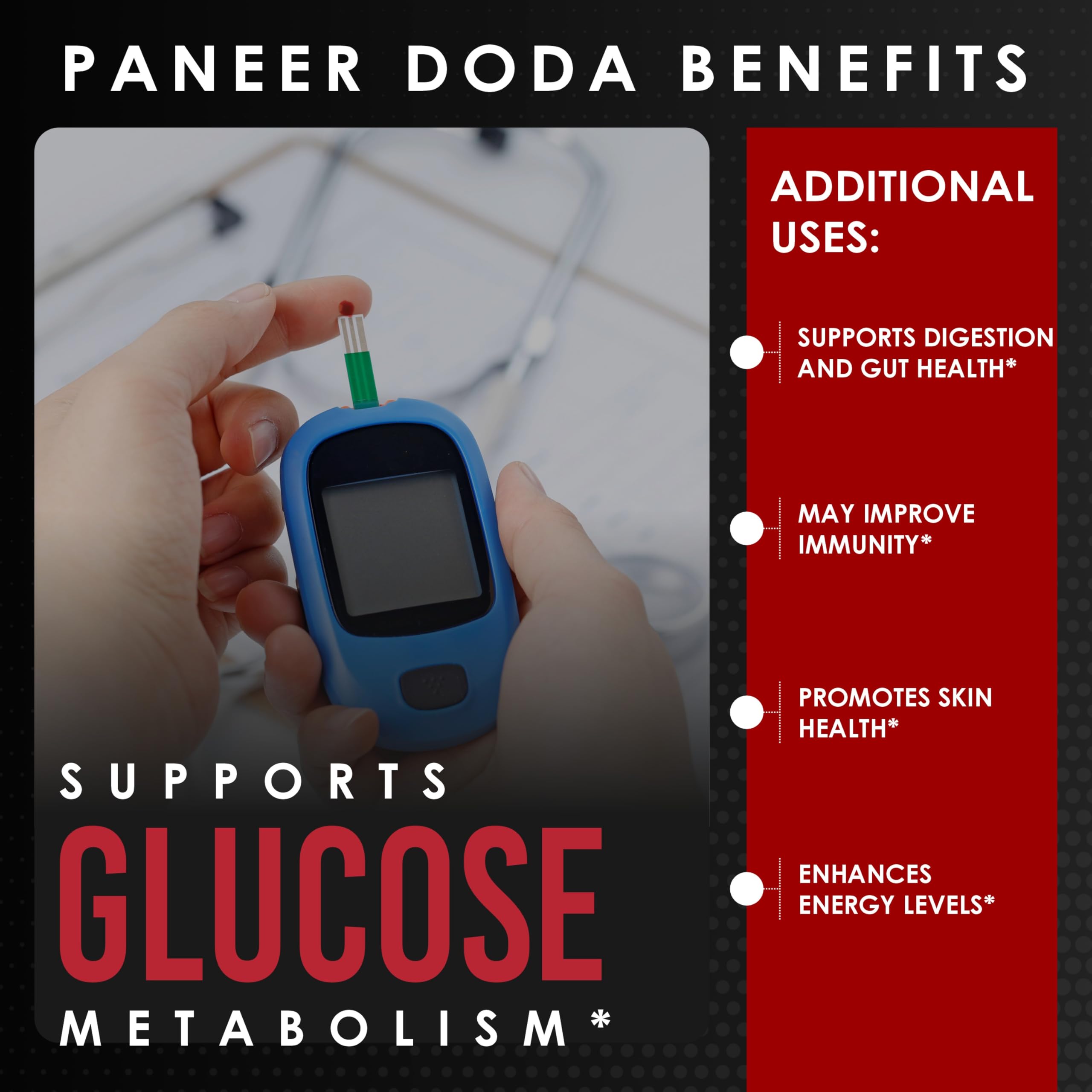 herbal support for daily nutrition