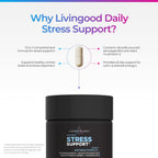 herbal support for daily stress