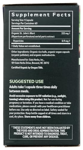 herbal support for daily stress