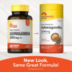 herbal support for daily vitality