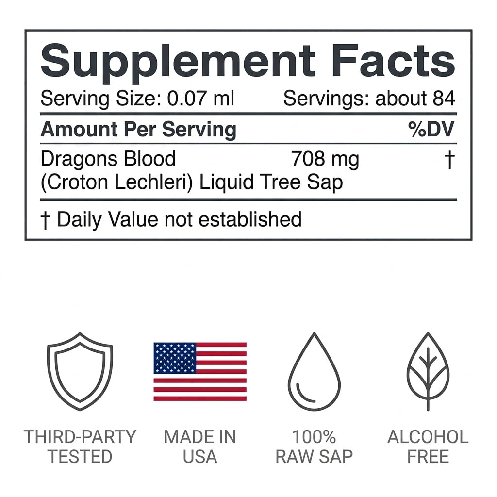 Herbal support for dental care