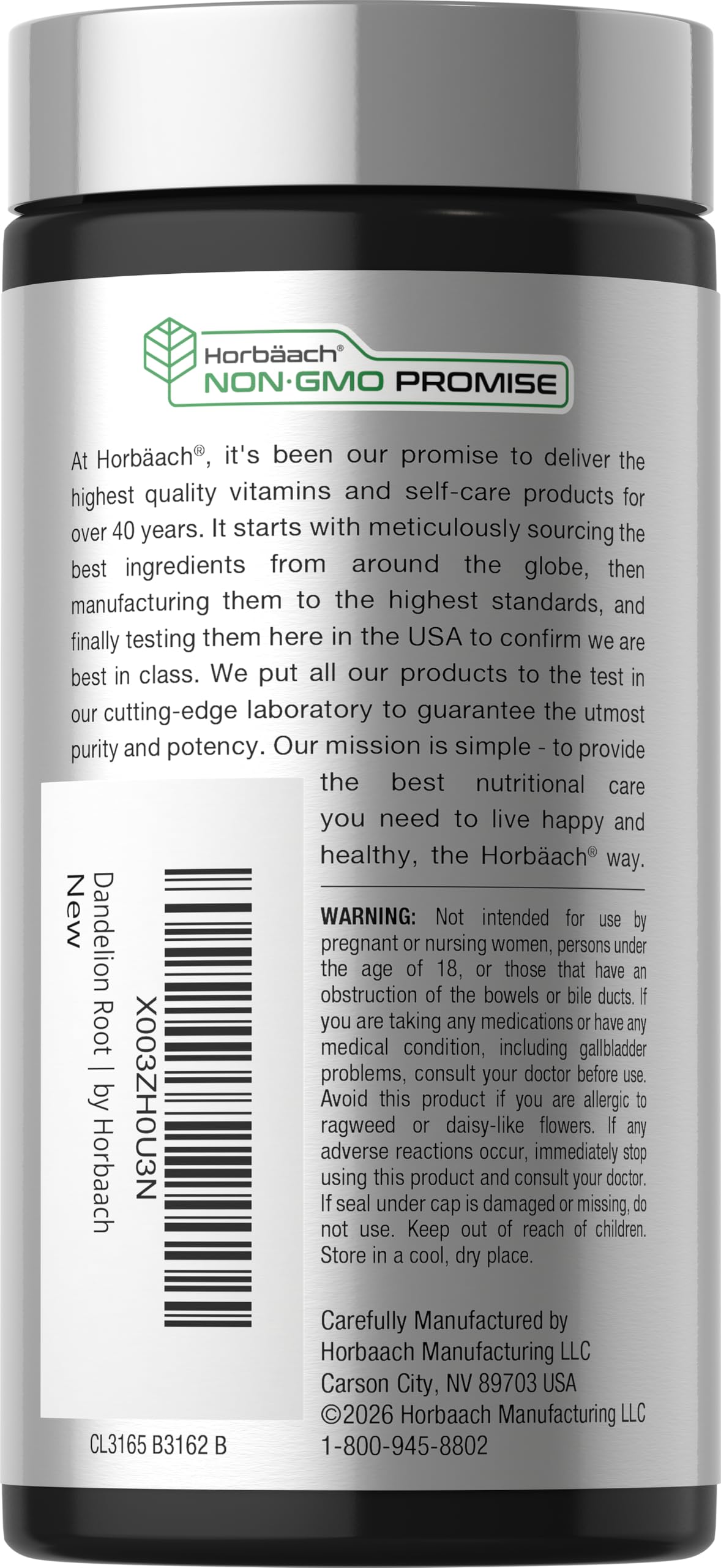 herbal support for digestion