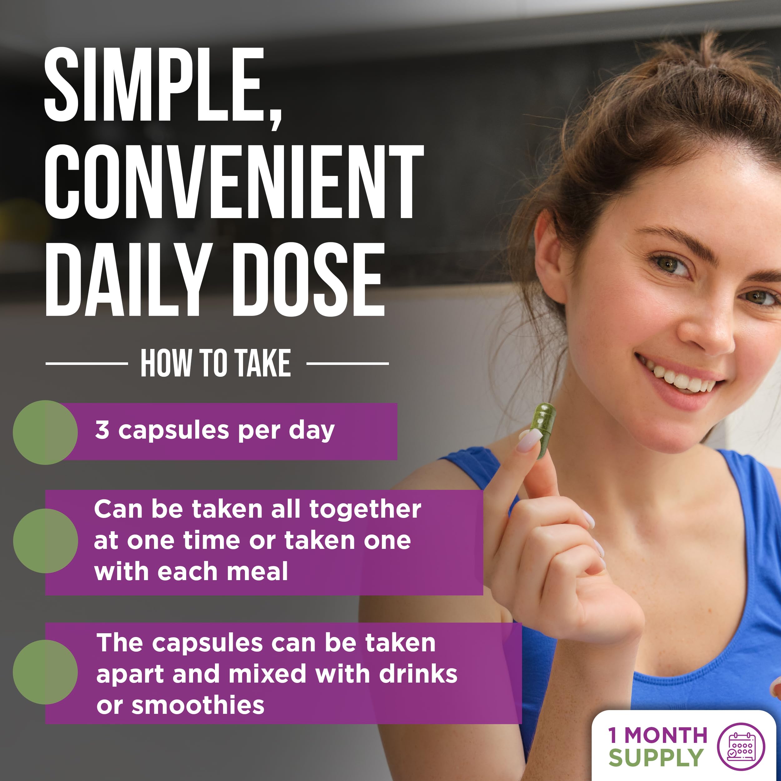 herbal support for digestive balance