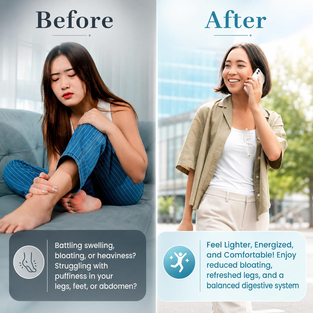 herbal support for digestive comfort