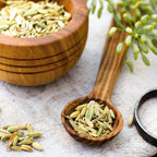 herbal support for digestive health