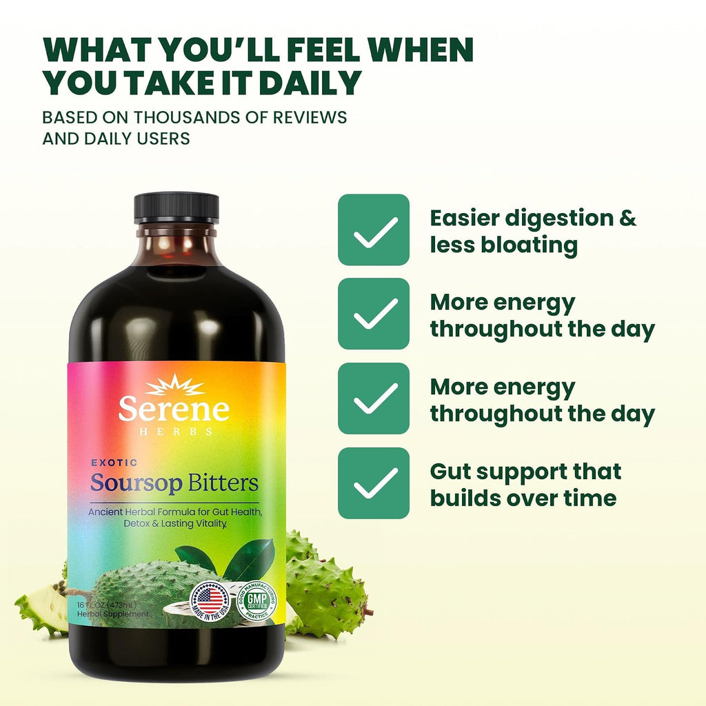 herbal support for digestive health