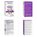 herbal support for emotional balance
