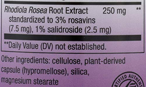 herbal support for emotional balance