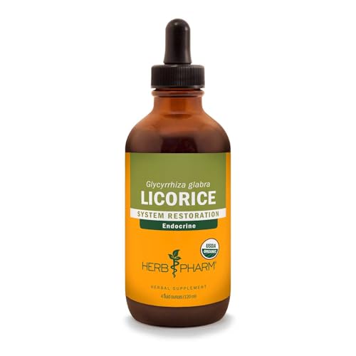herbal support for endocrine health