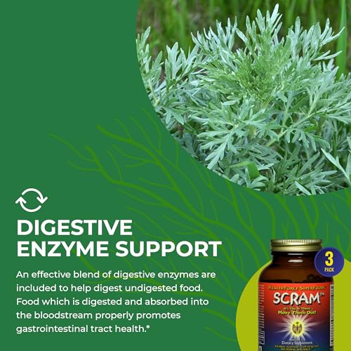 herbal support for fatty liver
