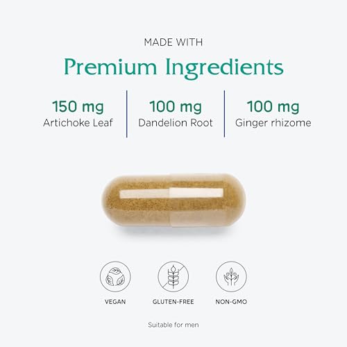 herbal support for gut health