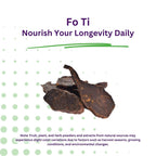 Herbal support for healthy aging