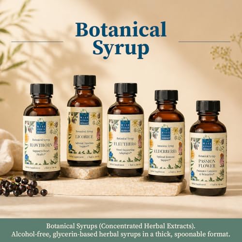 herbal support for healthy blood flow