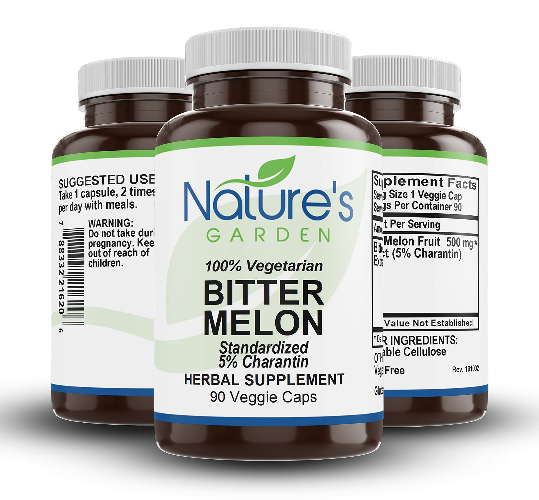 Herbal support for healthy digestion