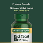 Herbal support for heart health