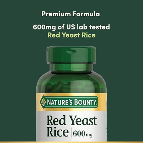 Herbal support for heart health
