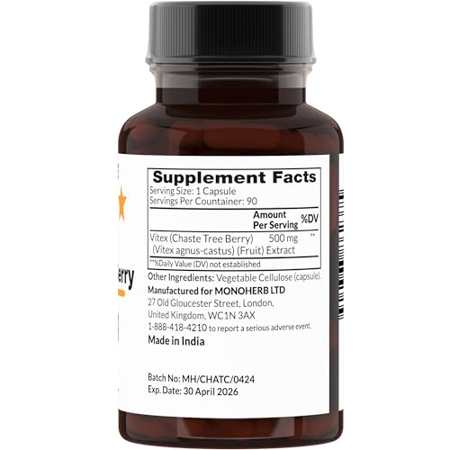 herbal support for hormonal balance