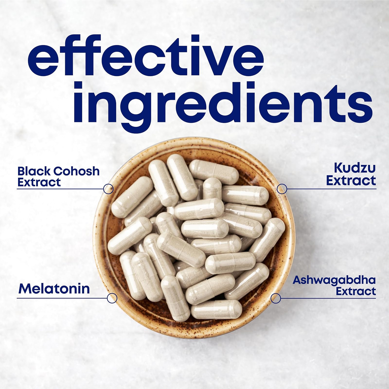 herbal support for hormonal health
