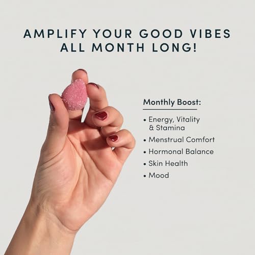 herbal support for hormonal wellness