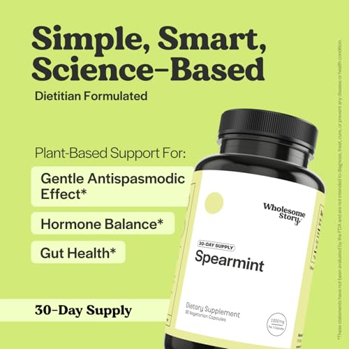 Herbal support for hormone balance