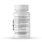 herbal support for hormone regulation