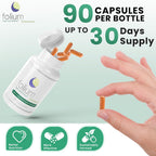 herbal support for immune health