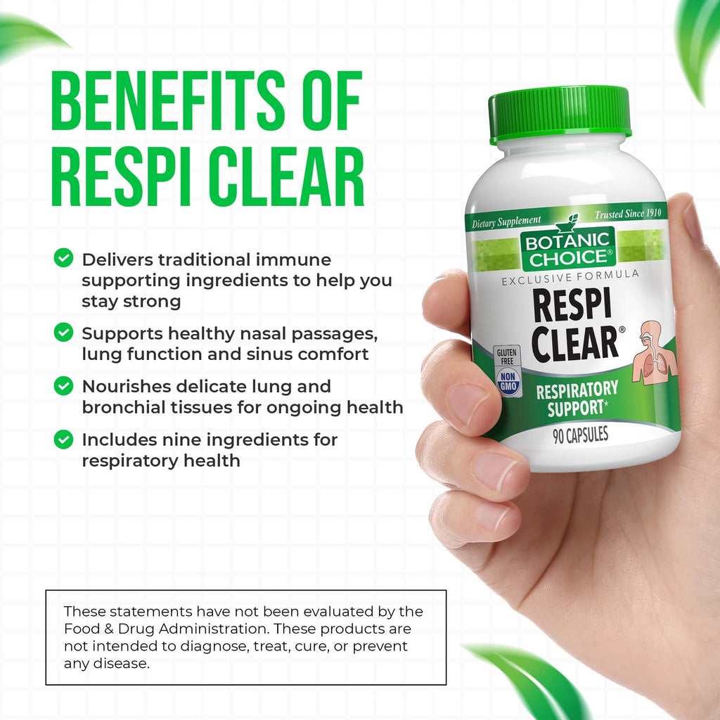 herbal support for immune system