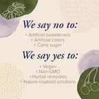 herbal support for immune system