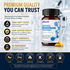 Herbal support for insulin sensitivity