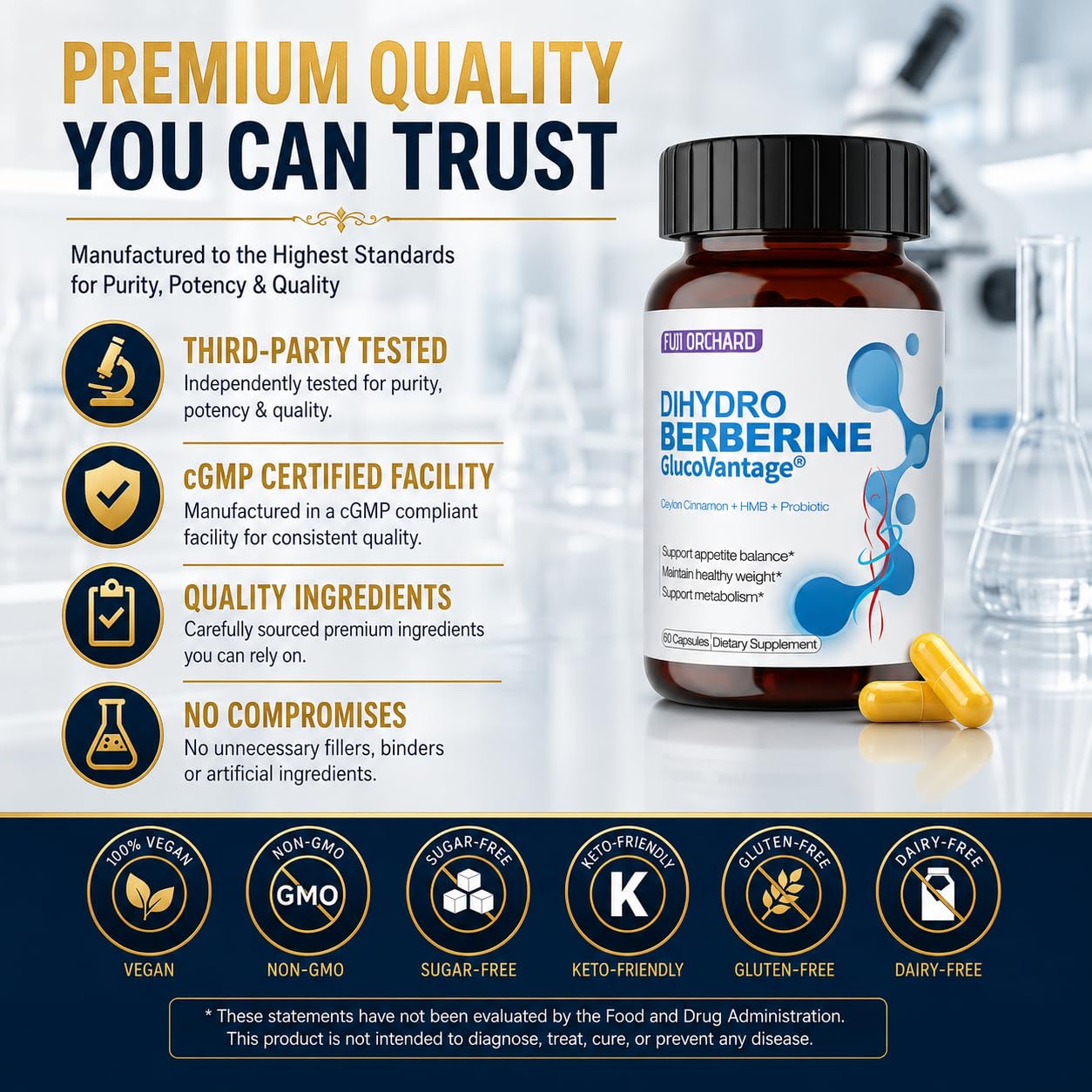 Herbal support for insulin sensitivity
