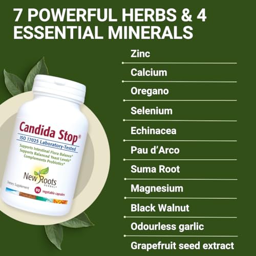 Herbal support for intestinal health
