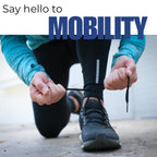 Herbal support for joint flexibility