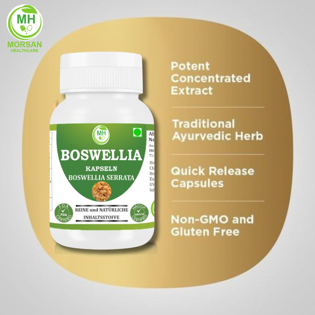 herbal support for joint health