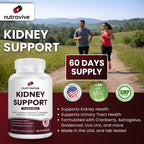 herbal support for kidney health