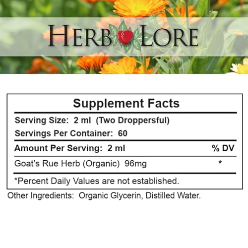 herbal support for lactating women