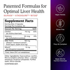 herbal support for liver function